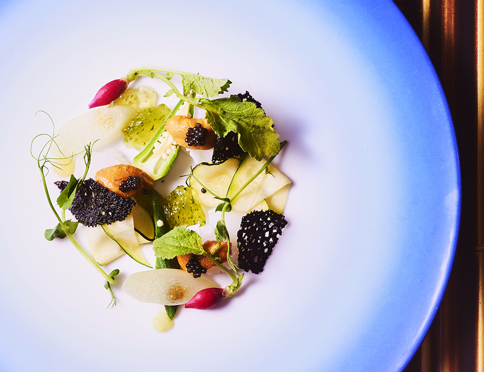 Our Menus | Teppanyaki Wajo